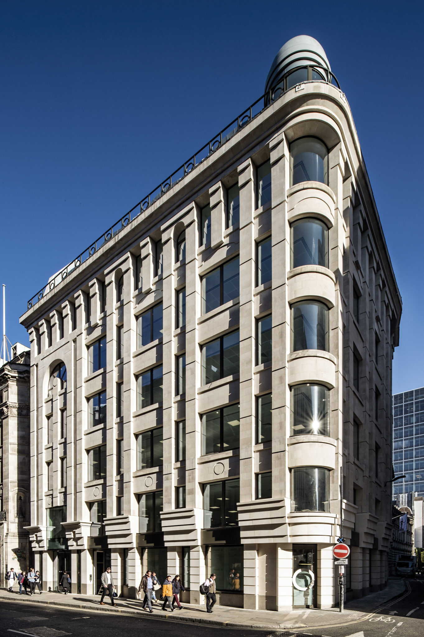 30 Moorgate | LS Estates