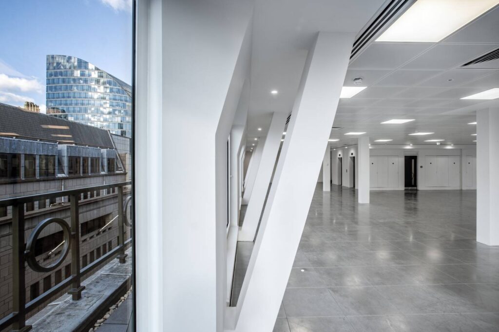 30 Moorgate | LS Estates